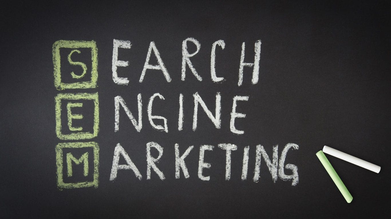 SEM: cómo hacer marketing en motores de búsqueda - ComunicaGenia