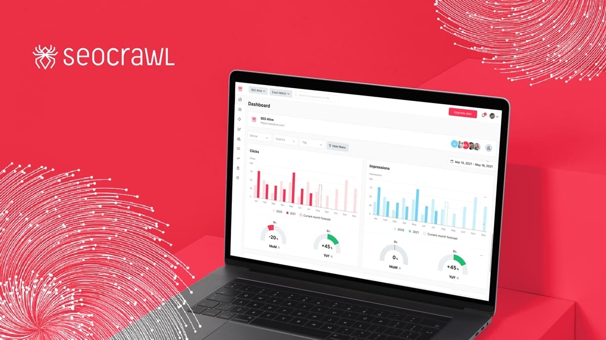 What is SEOCrawl and how does it work? - ComunicaGenia
