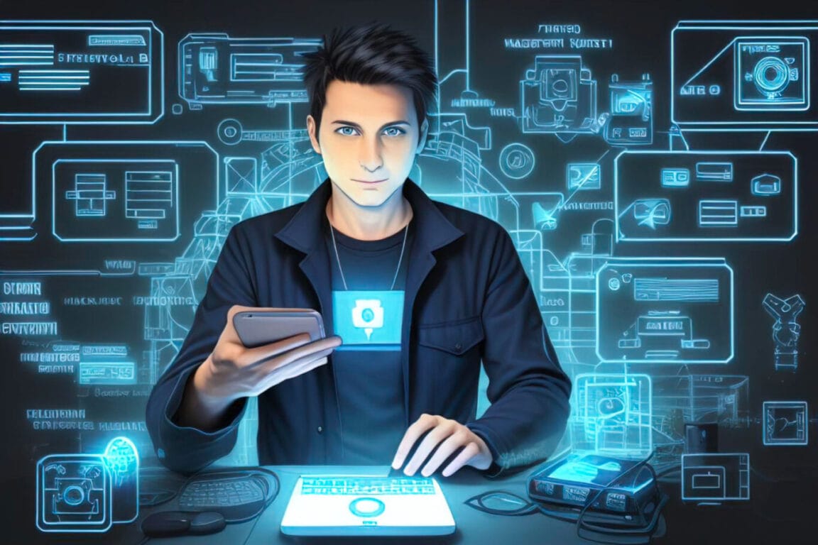 Ética y responsabilidad en el desarrollo de la Inteligencia Artificial ... Ética y responsabilidad en el desarrollo de la Inteligencia Artificial ...