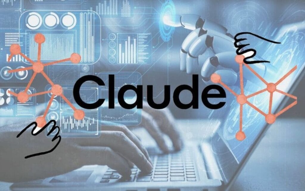 ¿Qué es Claude AI y cómo funciona este chatbot? - ComunicaGenia