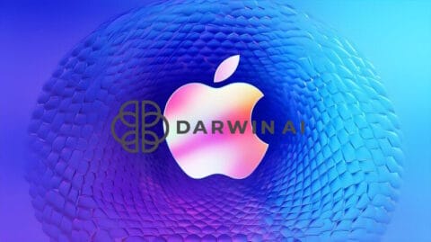 Apple compra Darwin AI: Todo lo que debes saber - ComunicaGenia
