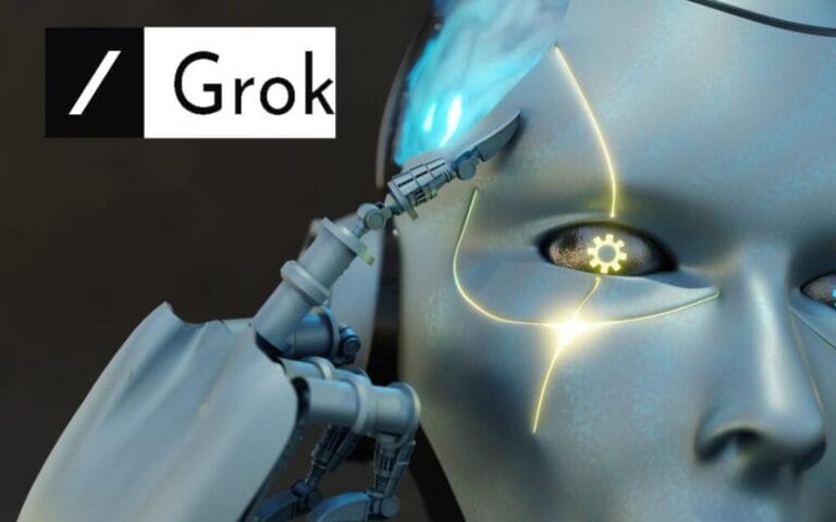 What is Grok AI and how does the Artificial Intelligence launched by ...