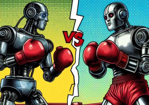 Chatbot Arena: Descubre cómo elegir el mejor chatbot de Inteligencia ...