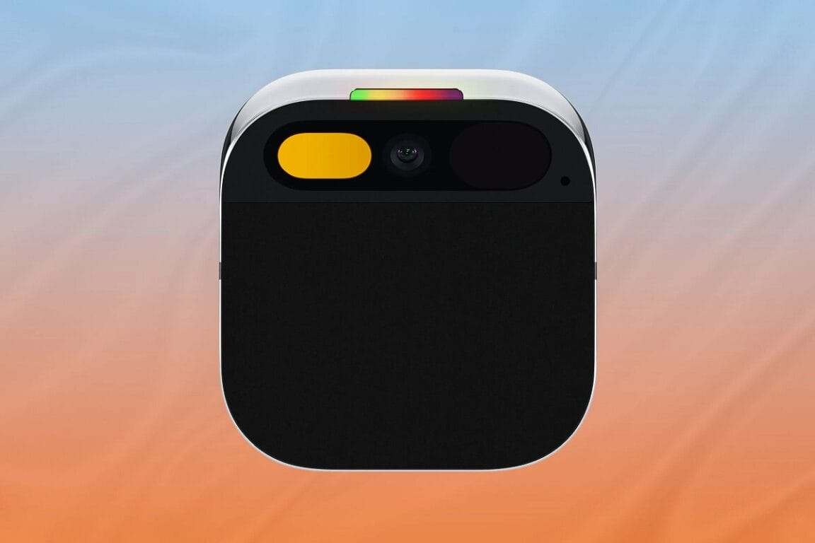 Humane AI Pin: Todo sobre este wearable basado en Inteligencia ...