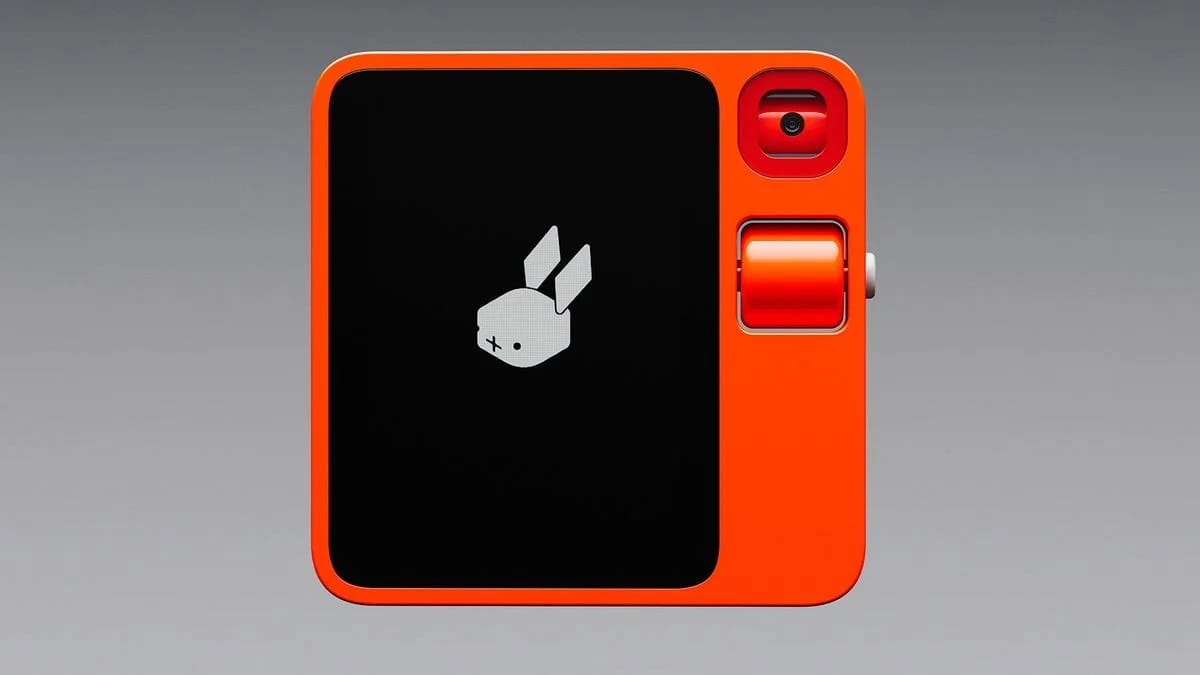 Rabbit R1: Todo sobre este dispositivo basado en Inteligencia ...