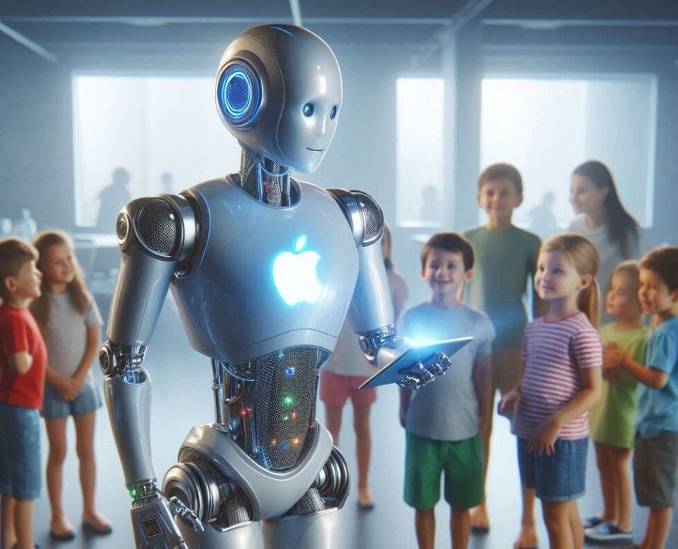 Apple Intelligence: cómo será la IA para dispositivos de Apple ...