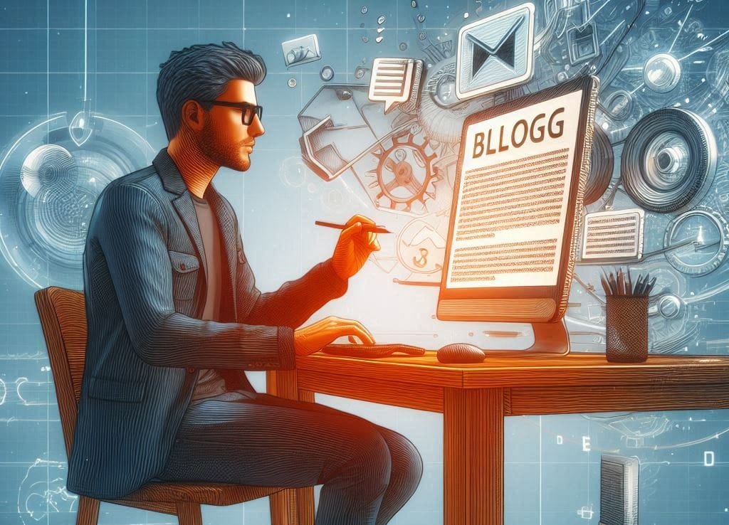 ¿Cómo crear un blog en LinkedIn? - ComunicaGenia