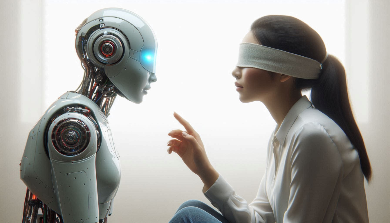 El Test de Turing: de la teoría a la realidad en la era de la IA ...