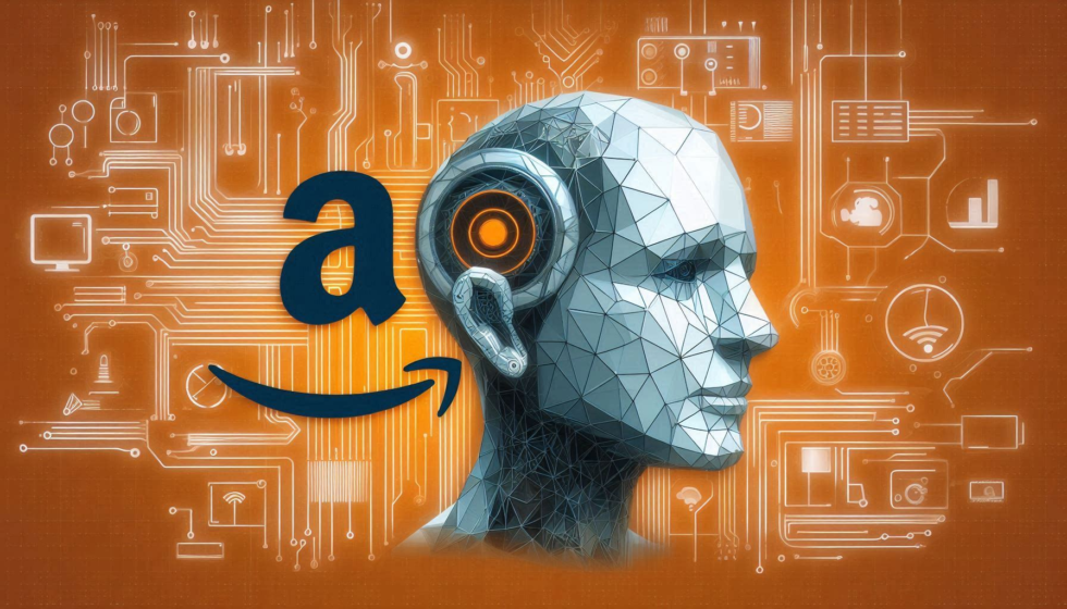 Amazon se pone al día con la IA generativa en el ecommerce - ComunicaGenia