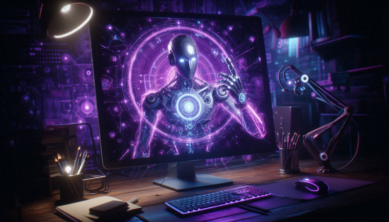 Animaker: creando animaciones con IA - ComunicaGenia