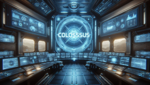 Colossus: Conoce más sobre la supercomputadora con Inteligencia ...