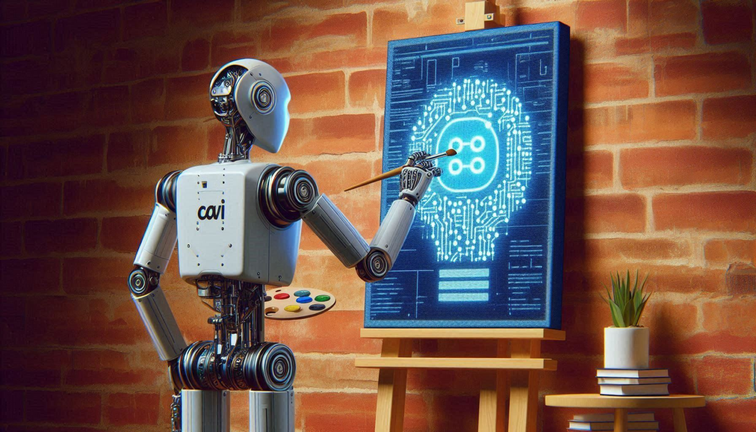 Generación de Imágenes con IA: Herramientas destacadas y aplicaciones prácticas - ComunicaGenia