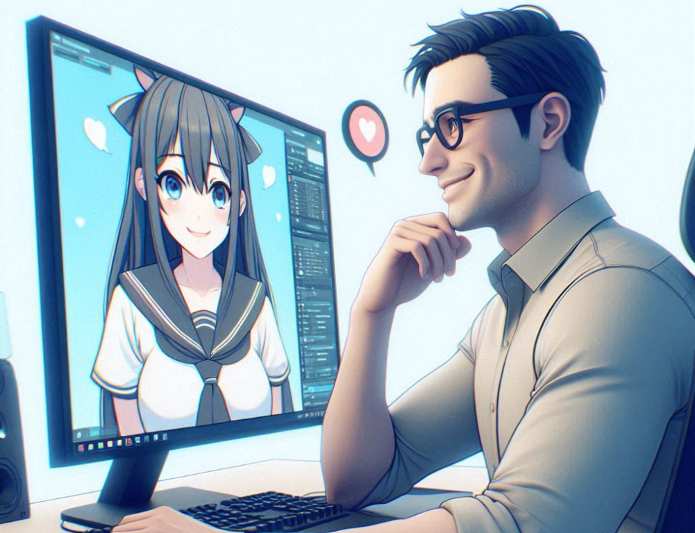 SpicyChat AI: Conoce este nuevo chatbot NSFW para tener conversaciones ...