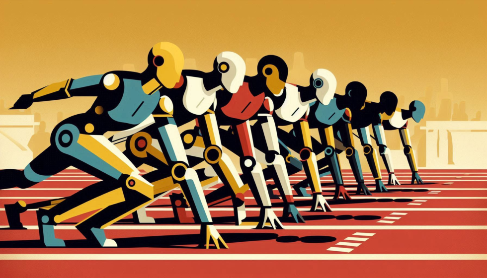 Las mejores alternativas a ChatGPT para 2025 - ComunicaGenia