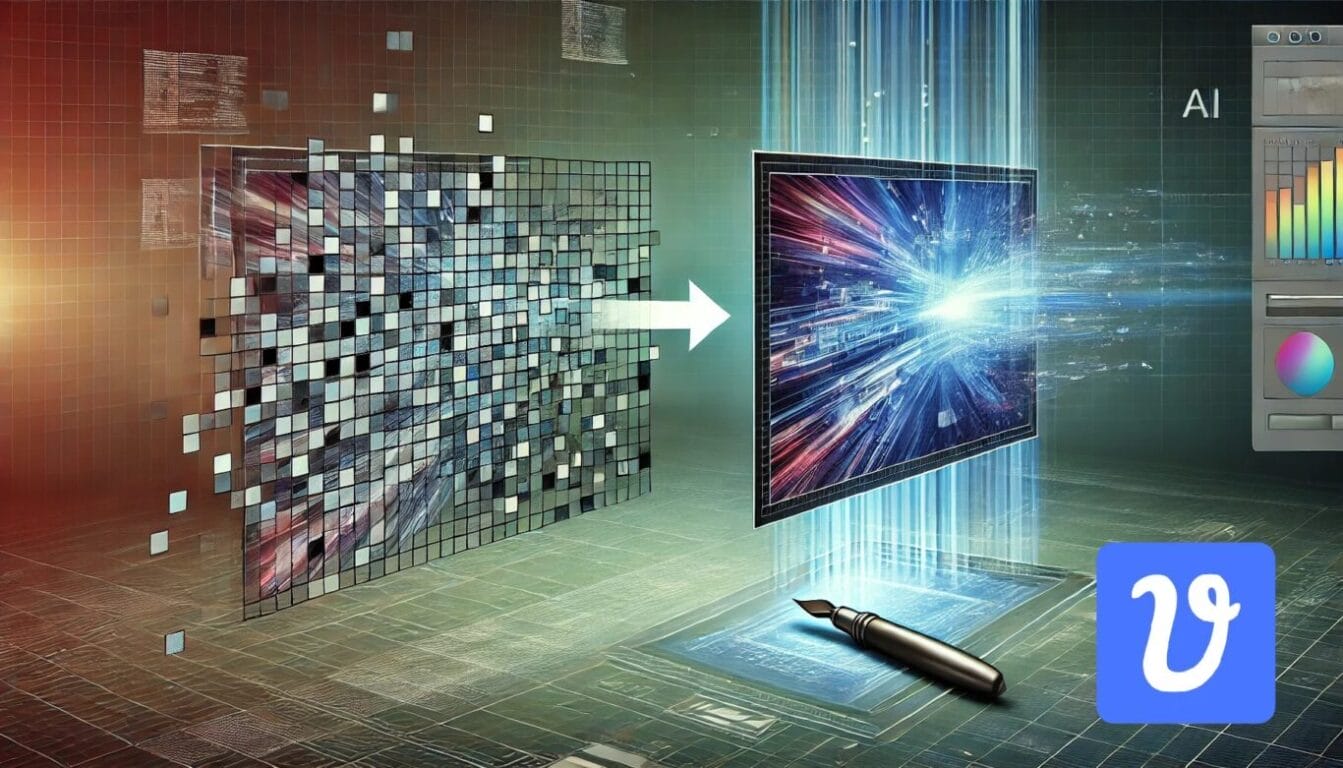 Vectorizer AI: Conoce esta Inteligencia Artificial para vectorizar tus ...