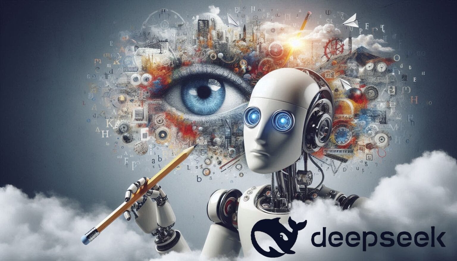 Deepseek: modelos, funcionalidades y precios. - ComunicaGenia